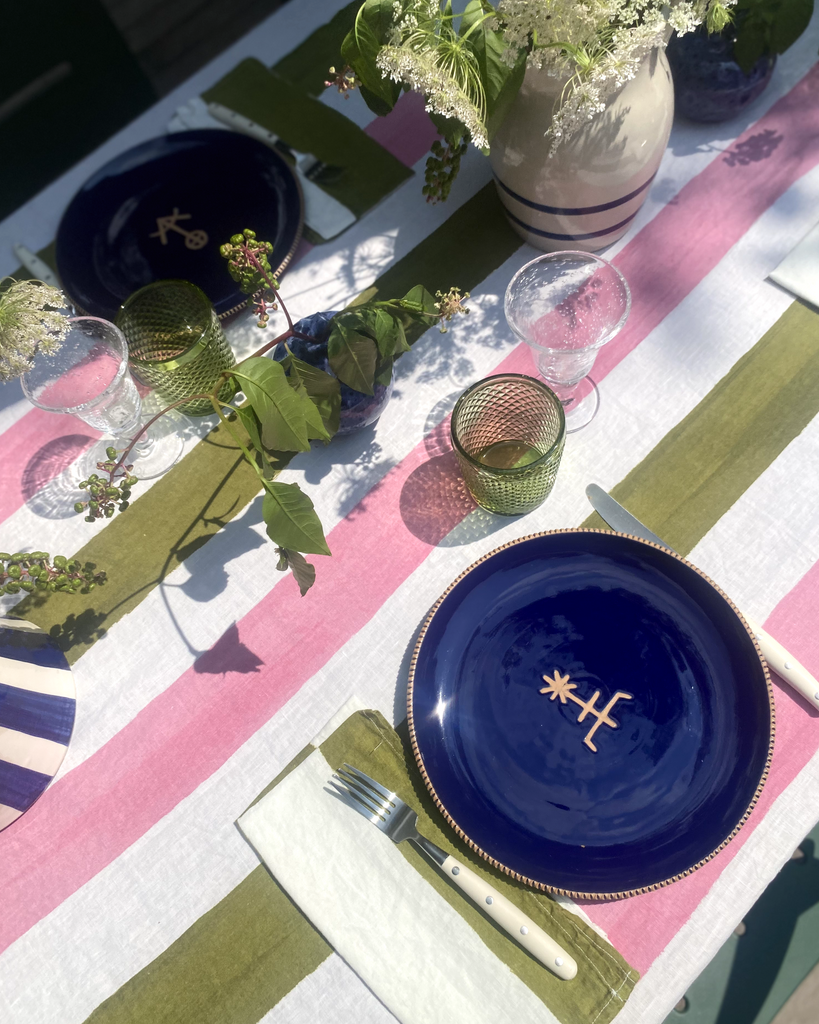 Alice's Summer Table – PORTA