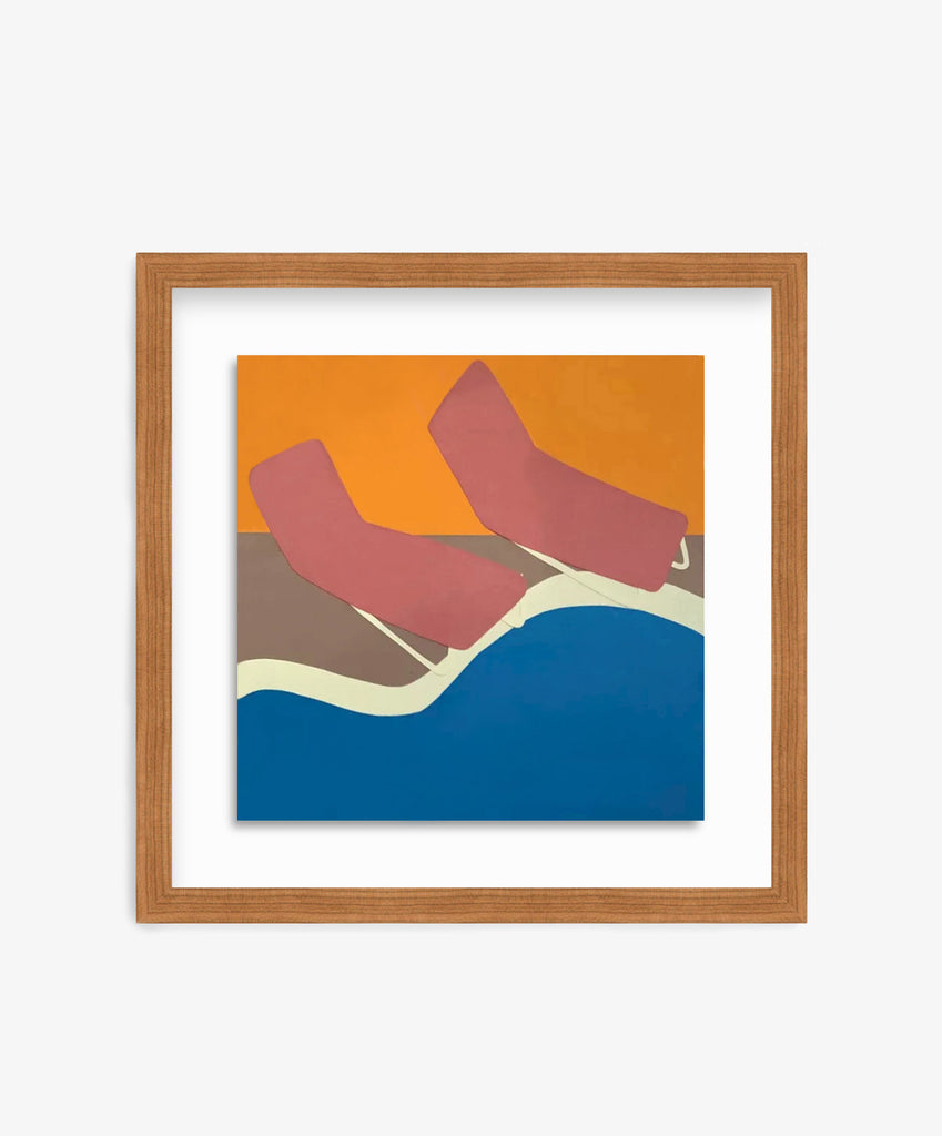 Golden Pool – PORTA