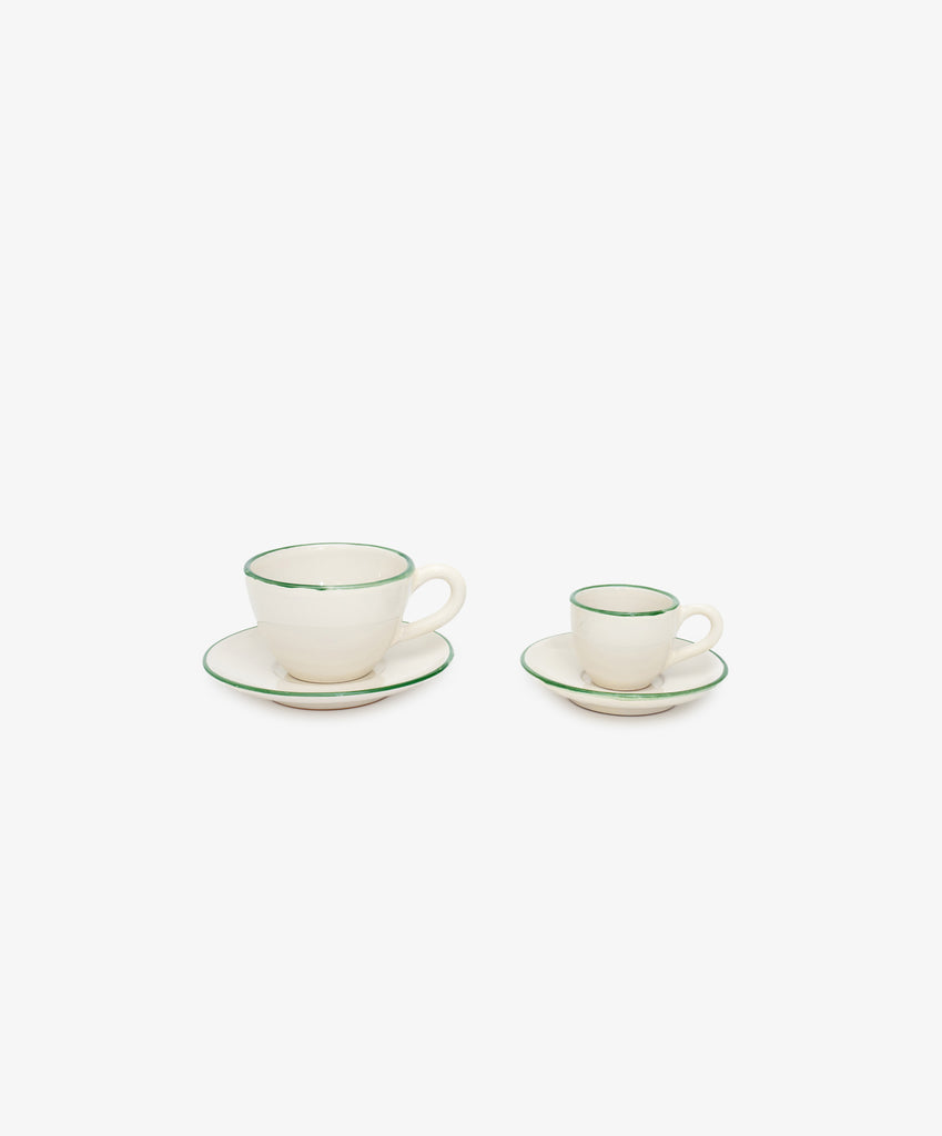 Guido Coffee Set – PORTA
