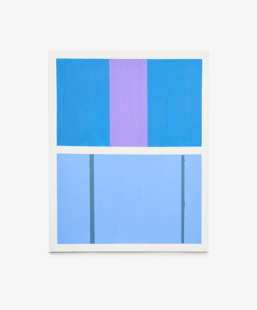 Magnetic Color Field – PORTA