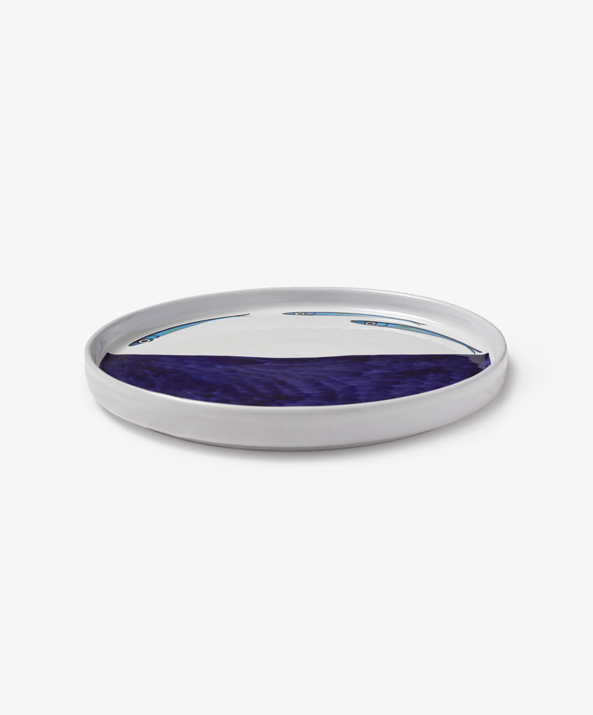 Tommaso Flying Fish Platter – PORTA
