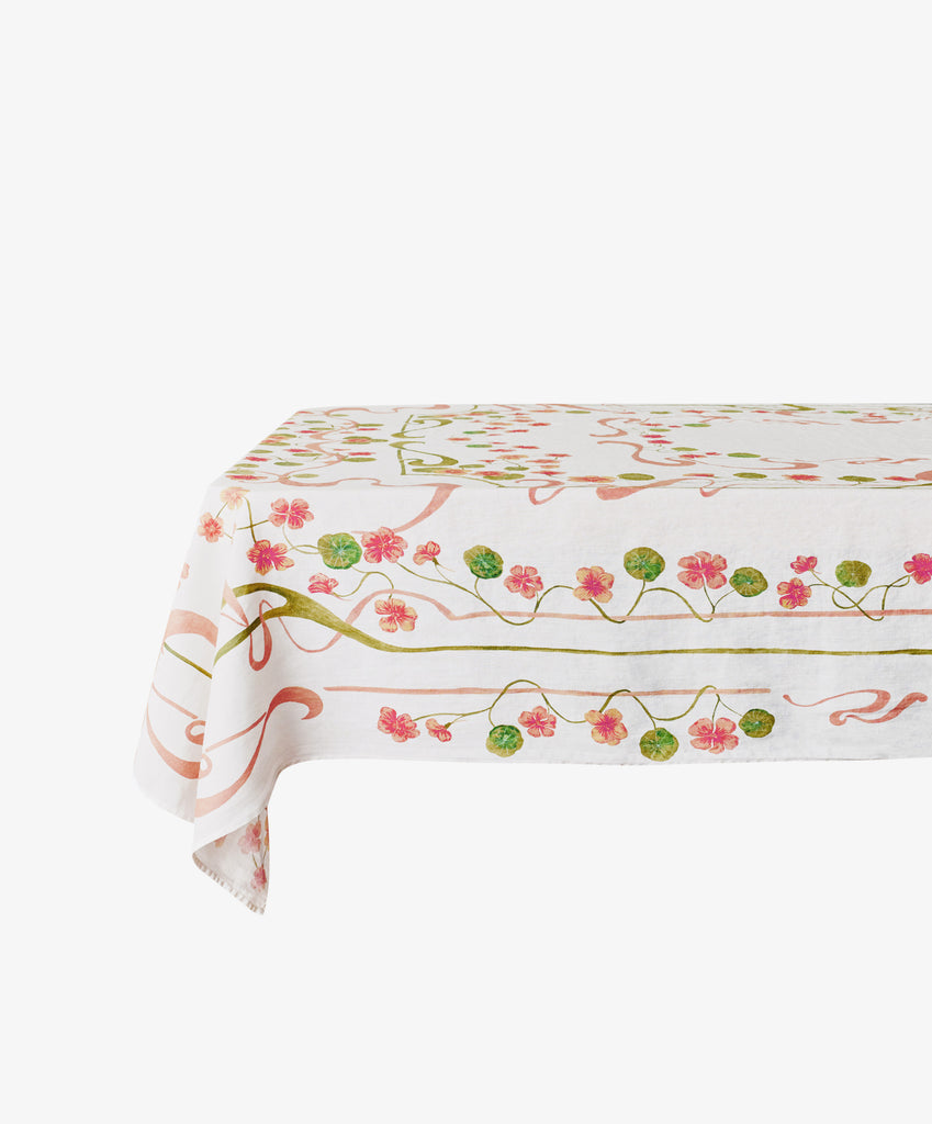Capucines Tablecloth – PORTA