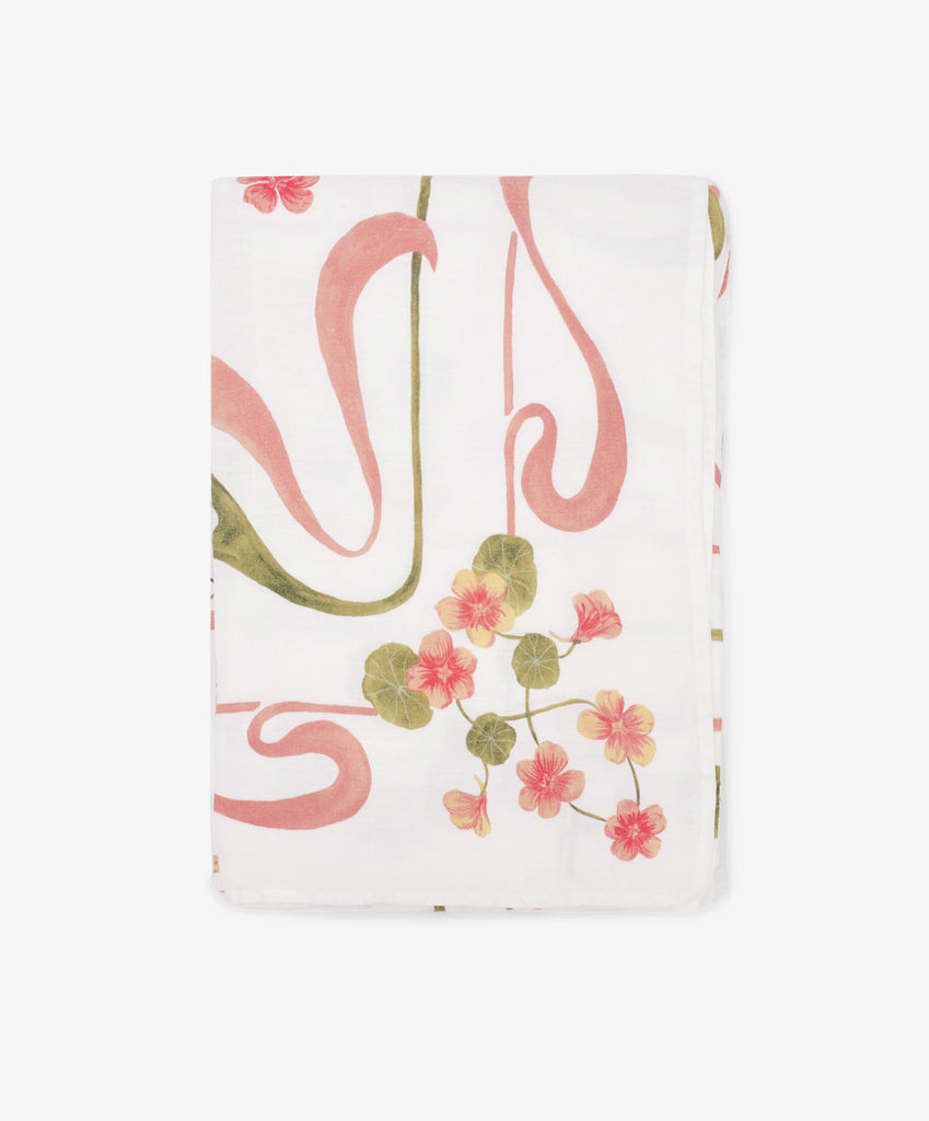 Capucines Tablecloth – PORTA