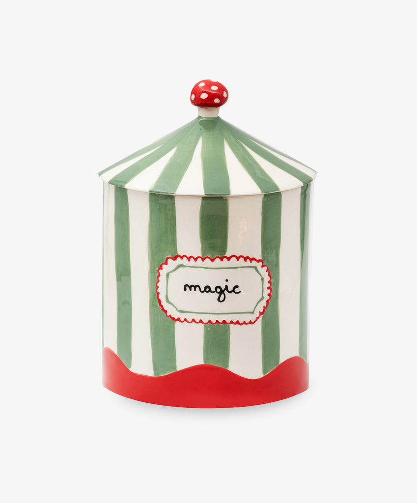 Magic Box – PORTA